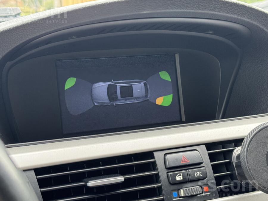 Pelēks BMW 318 2009 Bauska, ar dzinēja tilpumu 2.00 L un nobraukumu 388 tūkst. km par 5995 €, foto 15 vietnē AUTOMOTO.COM.LV