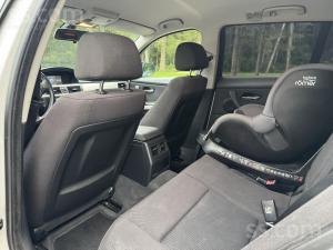 Pelēks BMW 318 2009 Valmiera, ar dzinēja tilpumu 2.00 L un nobraukumu 326 tūkst. km par 3950 €, foto 8 vietnē AUTOMOTO.COM.LV