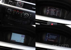 Pelēks BMW 318 2009 Rīga, ar dzinēja tilpumu 2.00 L un nobraukumu 388 tūkst. km par 4495 €, foto 32 vietnē AUTOMOTO.COM.LV