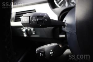 Pelēks BMW 318 2009 Rīga, ar dzinēja tilpumu 2.00 L un nobraukumu 388 tūkst. km par 4495 €, foto 34 vietnē AUTOMOTO.COM.LV