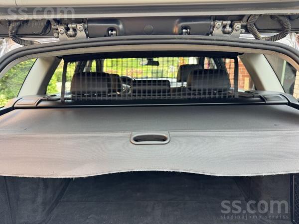 Pelēks BMW 318 2009 Valmiera, ar dzinēja tilpumu 2.00 L un nobraukumu 260 tūkst. km par 4145 €, foto 11 vietnē AUTOMOTO.COM.LV