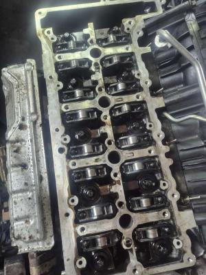 Pelēks BMW 318 2009 Vievis, ar dzinēja tilpumu 2.00 L un nobraukumu 345 tūkst. km par 4000 €, foto 13 vietnē AUTOMOTO.COM.LV