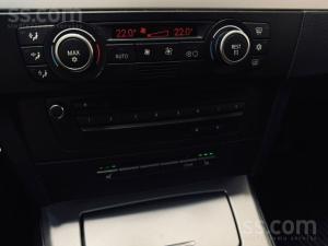Pelēks BMW 318 2009 Cēsis, ar dzinēja tilpumu 2.00 L un nobraukumu 0 tūkst. km par 4550 €, foto 19 vietnē AUTOMOTO.COM.LV