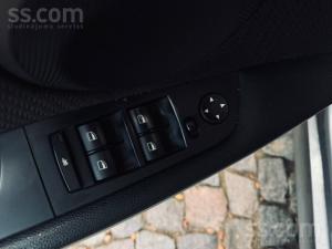 Pelēks BMW 318 2009 Cēsis, ar dzinēja tilpumu 2.00 L un nobraukumu 0 tūkst. km par 4550 €, foto 21 vietnē AUTOMOTO.COM.LV