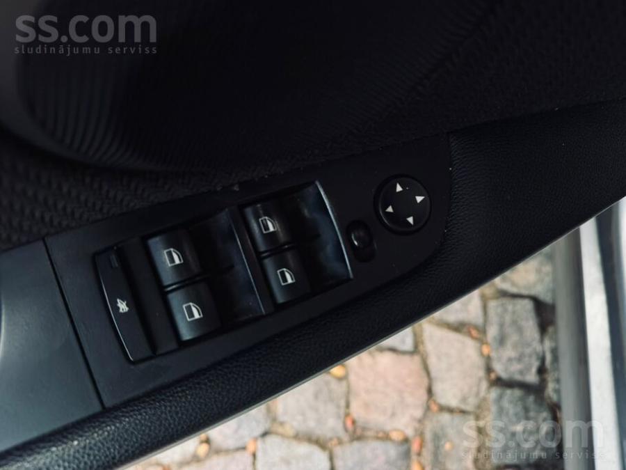 Pelēks BMW 318 2009 Cēsis, ar dzinēja tilpumu 2.00 L un nobraukumu 0 tūkst. km par 4550 €, foto 21 vietnē AUTOMOTO.COM.LV
