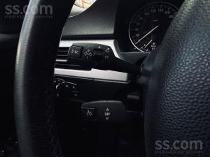 Pelēks BMW 318 2009 Cēsis, ar dzinēja tilpumu 2.00 L un nobraukumu 0 tūkst. km par 4550 €, foto 24 vietnē AUTOMOTO.COM.LV