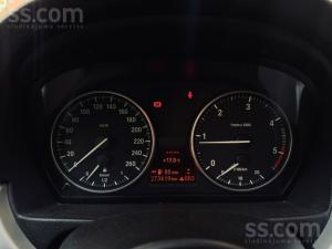 Pelēks BMW 318 2009 Cēsis, ar dzinēja tilpumu 2.00 L un nobraukumu 0 tūkst. km par 4550 €, foto 25 vietnē AUTOMOTO.COM.LV