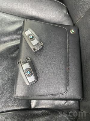 Pelēks BMW 318 2009 Ventspils, ar dzinēja tilpumu 2.00 L un nobraukumu 340 tūkst. km par 4300 €, foto 21 vietnē AUTOMOTO.COM.LV