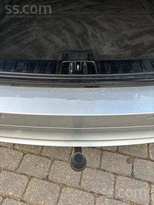 Pelēks BMW 318 2009 Ventspils, ar dzinēja tilpumu 2.00 L un nobraukumu 340 tūkst. km par 4300 €, foto 25 vietnē AUTOMOTO.COM.LV