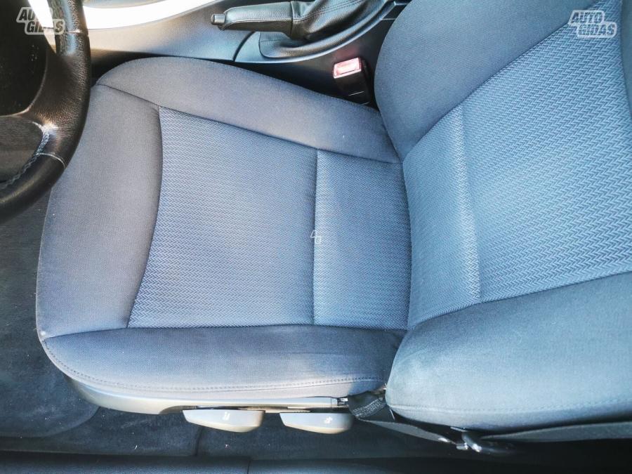 Pelēks BMW 318 2009 Klaipėda, ar dzinēja tilpumu 2.00 L un nobraukumu 185 tūkst. km par 3590 €, foto 29 vietnē AUTOMOTO.COM.LV