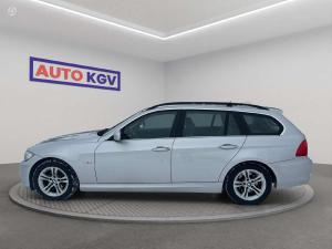 Pelēks BMW 318 2010 Kauņa, ar dzinēja tilpumu 2.00 L un nobraukumu 264 tūkst. km par 4999 €, foto 2 vietnē AUTOMOTO.COM.LV