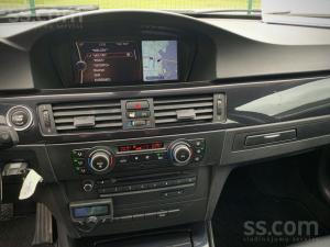 Серый БМВ 318 2010 в Елгава, объемом двигателя 2.00 л и пробегом 0 тыс. км за 4650 €, фото 15 на AUTOMOTO.COM.LV