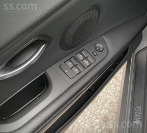 Серый БМВ 318 2010 в Елгава, объемом двигателя 2.00 л и пробегом 0 тыс. км за 4650 €, фото 29 на AUTOMOTO.COM.LV