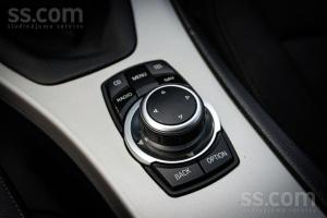 Pelēks BMW 318 2010 Rīga, ar dzinēja tilpumu 2.00 L un nobraukumu 318 tūkst. km par 5290 €, foto 12 vietnē AUTOMOTO.COM.LV