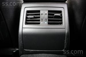 Pelēks BMW 318 2010 Rīga, ar dzinēja tilpumu 2.00 L un nobraukumu 318 tūkst. km par 5290 €, foto 16 vietnē AUTOMOTO.COM.LV