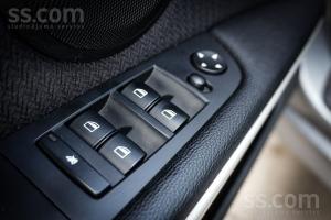 Pelēks BMW 318 2010 Rīga, ar dzinēja tilpumu 2.00 L un nobraukumu 318 tūkst. km par 5290 €, foto 17 vietnē AUTOMOTO.COM.LV