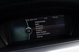 Grey BMW 318 2010 in Jelgava, with an engine capacity of 2.00 L and mileage of 281 thousand km for 5500 €, photo 36 on AUTOMOTO.COM.LV