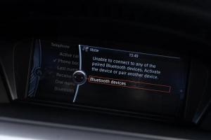 Grey BMW 318 2010 in Jelgava, with an engine capacity of 2.00 L and mileage of 281 thousand km for 5500 €, photo 38 on AUTOMOTO.COM.LV