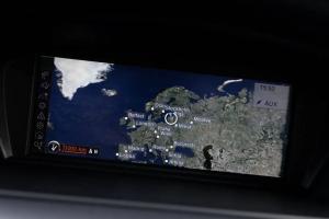 Grey BMW 318 2010 in Jelgava, with an engine capacity of 2.00 L and mileage of 281 thousand km for 5500 €, photo 41 on AUTOMOTO.COM.LV