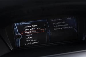 Grey BMW 318 2010 in Jelgava, with an engine capacity of 2.00 L and mileage of 281 thousand km for 5500 €, photo 42 on AUTOMOTO.COM.LV