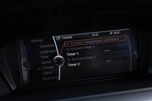 Grey BMW 318 2010 in Jelgava, with an engine capacity of 2.00 L and mileage of 281 thousand km for 5500 €, photo 45 on AUTOMOTO.COM.LV