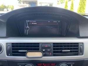 Pelēks BMW 318 2010 Tauragė, ar dzinēja tilpumu 2.00 L un nobraukumu 320 tūkst. km par 3800 €, foto 13 vietnē AUTOMOTO.COM.LV
