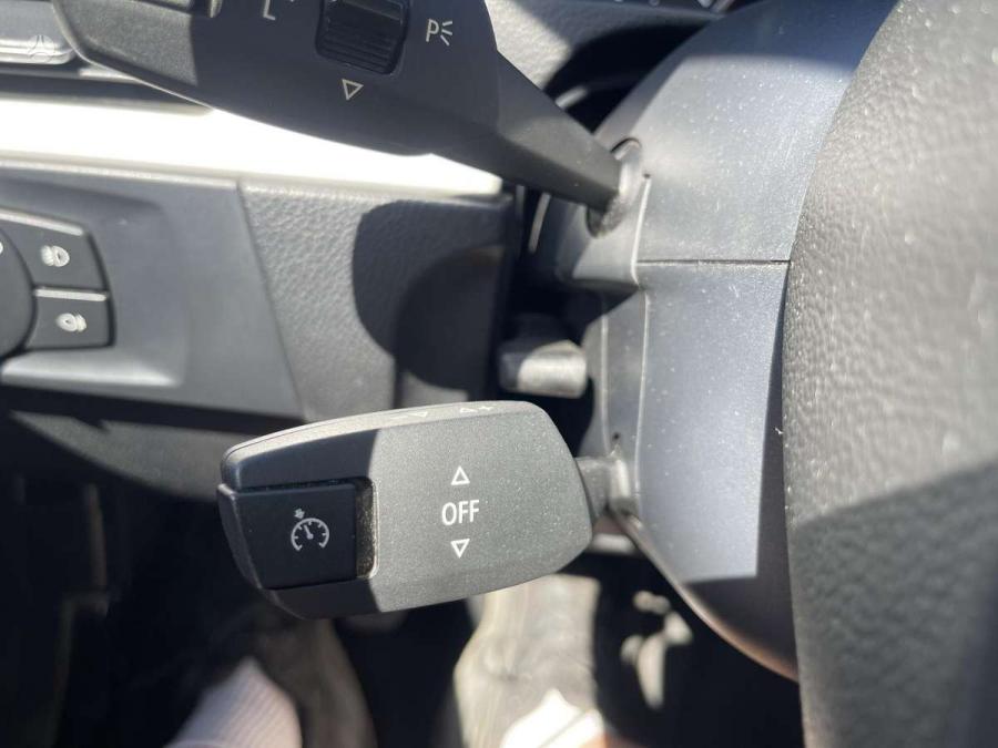 Pelēks BMW 318 2010 Tauragė, ar dzinēja tilpumu 2.00 L un nobraukumu 320 tūkst. km par 3800 €, foto 14 vietnē AUTOMOTO.COM.LV