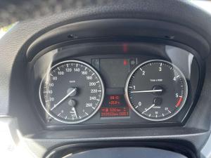 Pelēks BMW 318 2010 Tauragė, ar dzinēja tilpumu 2.00 L un nobraukumu 320 tūkst. km par 3800 €, foto 15 vietnē AUTOMOTO.COM.LV