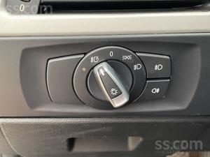 Grey BMW 318 2010 in Cesis, with an engine capacity of 2.00 L and mileage of 0 thousand km for 4150 €, photo 20 on AUTOMOTO.COM.LV