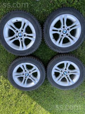Pelēks BMW 318 2010 Limbaži, ar dzinēja tilpumu 2.00 L un nobraukumu 313 tūkst. km par 6750 €, foto 12 vietnē AUTOMOTO.COM.LV