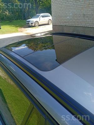 Pelēks BMW 318 2010 Ogre, ar dzinēja tilpumu 2.00 L un nobraukumu 285 tūkst. km par 4700 €, foto 8 vietnē AUTOMOTO.COM.LV