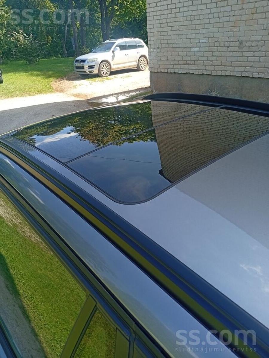 Pelēks BMW 318 2010 Ogre, ar dzinēja tilpumu 2.00 L un nobraukumu 285 tūkst. km par 4700 €, foto 8 vietnē AUTOMOTO.COM.LV