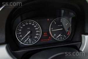 Серый БМВ 318 2010 в Тукумс, объемом двигателя 2.00 л и пробегом 356 тыс. км за 6250 €, фото 20 на AUTOMOTO.COM.LV