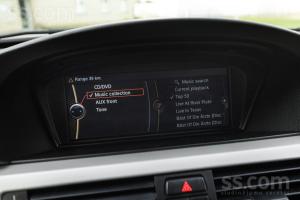 Серый БМВ 318 2010 в Тукумс, объемом двигателя 2.00 л и пробегом 356 тыс. км за 6250 €, фото 26 на AUTOMOTO.COM.LV