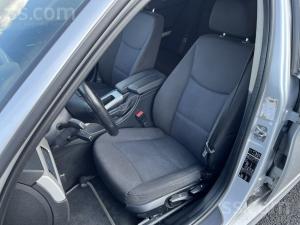 Pelēks BMW 318 2010 Tallina, ar dzinēja tilpumu 2.00 L un nobraukumu 345 tūkst. km par 4999 €, foto 10 vietnē AUTOMOTO.COM.LV