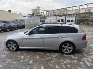 Pelēks BMW 318 2010 Viļņa, ar dzinēja tilpumu 2.00 L un nobraukumu 419 tūkst. km par 2900 €, foto 7 vietnē AUTOMOTO.COM.LV