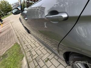 Pelēks BMW 318 2010 Rīga, ar dzinēja tilpumu 2.00 L un nobraukumu 327 tūkst. km par 4490 €, foto 9 vietnē AUTOMOTO.COM.LV