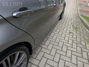 Pelēks BMW 318 2010 Rīga, ar dzinēja tilpumu 2.00 L un nobraukumu 327 tūkst. km par 4490 €, foto 10 vietnē AUTOMOTO.COM.LV
