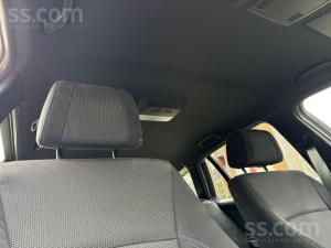 Pelēks BMW 318 2010 Rīga, ar dzinēja tilpumu 2.00 L un nobraukumu 327 tūkst. km par 4490 €, foto 14 vietnē AUTOMOTO.COM.LV