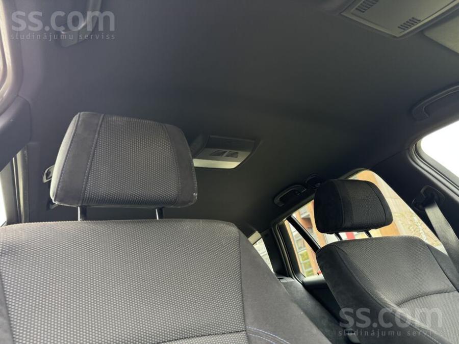 Pelēks BMW 318 2010 Rīga, ar dzinēja tilpumu 2.00 L un nobraukumu 327 tūkst. km par 4490 €, foto 14 vietnē AUTOMOTO.COM.LV