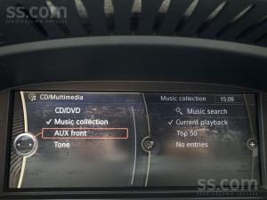 Pelēks BMW 318 2010 Rīga, ar dzinēja tilpumu 2.00 L un nobraukumu 327 tūkst. km par 4490 €, foto 18 vietnē AUTOMOTO.COM.LV