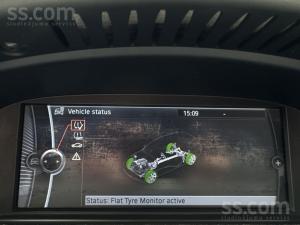 Pelēks BMW 318 2010 Rīga, ar dzinēja tilpumu 2.00 L un nobraukumu 327 tūkst. km par 4490 €, foto 20 vietnē AUTOMOTO.COM.LV