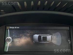 Pelēks BMW 318 2010 Rīga, ar dzinēja tilpumu 2.00 L un nobraukumu 327 tūkst. km par 4490 €, foto 21 vietnē AUTOMOTO.COM.LV