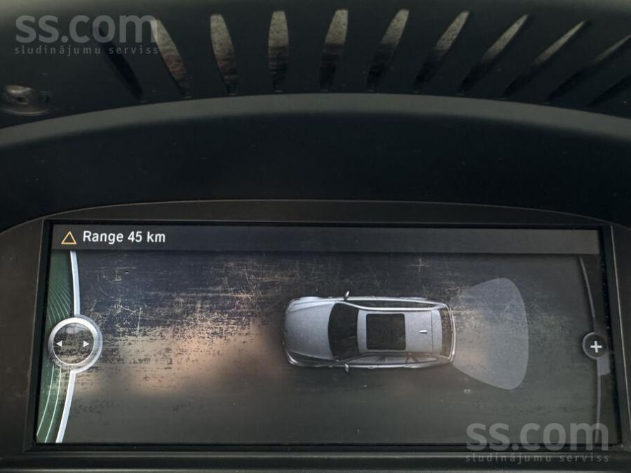 Pelēks BMW 318 2010 Rīga, ar dzinēja tilpumu 2.00 L un nobraukumu 327 tūkst. km par 4490 €, foto 21 vietnē AUTOMOTO.COM.LV