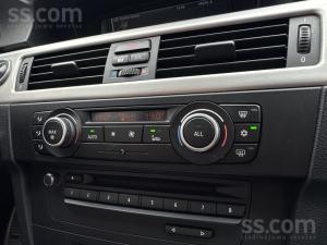 Pelēks BMW 318 2010 Rīga, ar dzinēja tilpumu 2.00 L un nobraukumu 327 tūkst. km par 4490 €, foto 22 vietnē AUTOMOTO.COM.LV