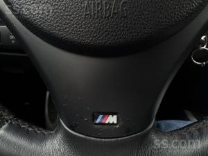 Pelēks BMW 318 2010 Rīga, ar dzinēja tilpumu 2.00 L un nobraukumu 327 tūkst. km par 4490 €, foto 23 vietnē AUTOMOTO.COM.LV