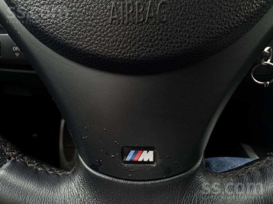 Pelēks BMW 318 2010 Rīga, ar dzinēja tilpumu 2.00 L un nobraukumu 327 tūkst. km par 4490 €, foto 23 vietnē AUTOMOTO.COM.LV