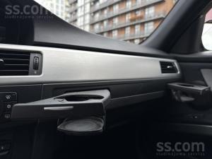 Pelēks BMW 318 2010 Rīga, ar dzinēja tilpumu 2.00 L un nobraukumu 327 tūkst. km par 4490 €, foto 24 vietnē AUTOMOTO.COM.LV