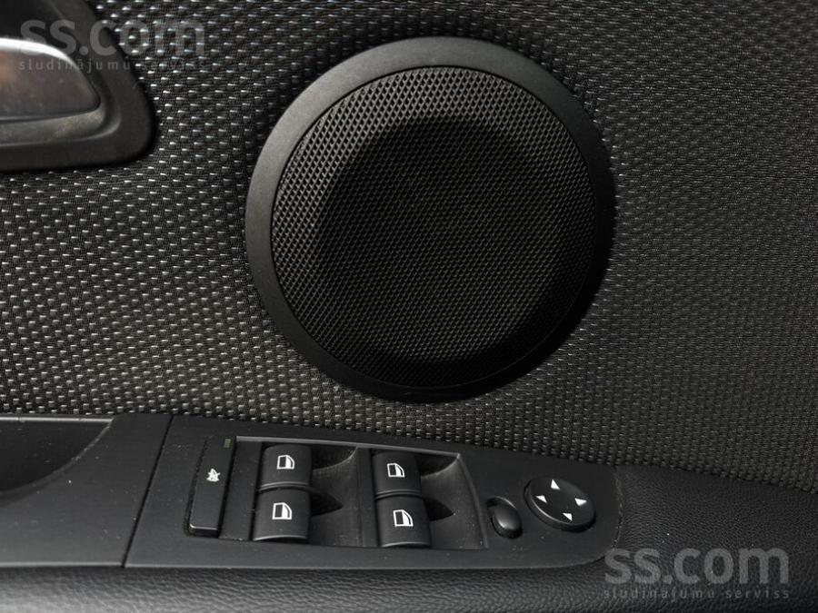Pelēks BMW 318 2010 Rīga, ar dzinēja tilpumu 2.00 L un nobraukumu 327 tūkst. km par 4490 €, foto 27 vietnē AUTOMOTO.COM.LV
