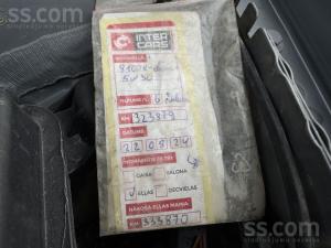 Pelēks BMW 318 2010 Rīga, ar dzinēja tilpumu 2.00 L un nobraukumu 327 tūkst. km par 4490 €, foto 28 vietnē AUTOMOTO.COM.LV
